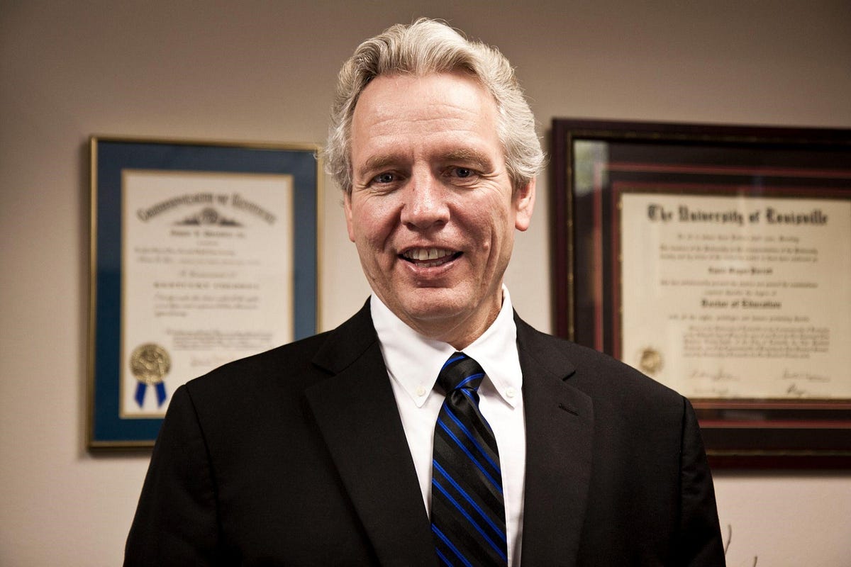 Dr. David Parrott Marks the 50th Anniversary of Title IX | by David ...