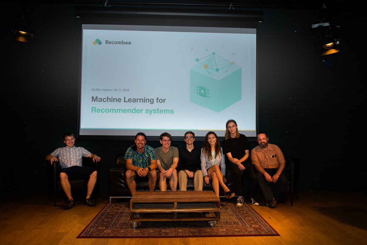 Machine Learning for Recommender systems — Part 1 (algorithms, evaluation and cold start) | by ...