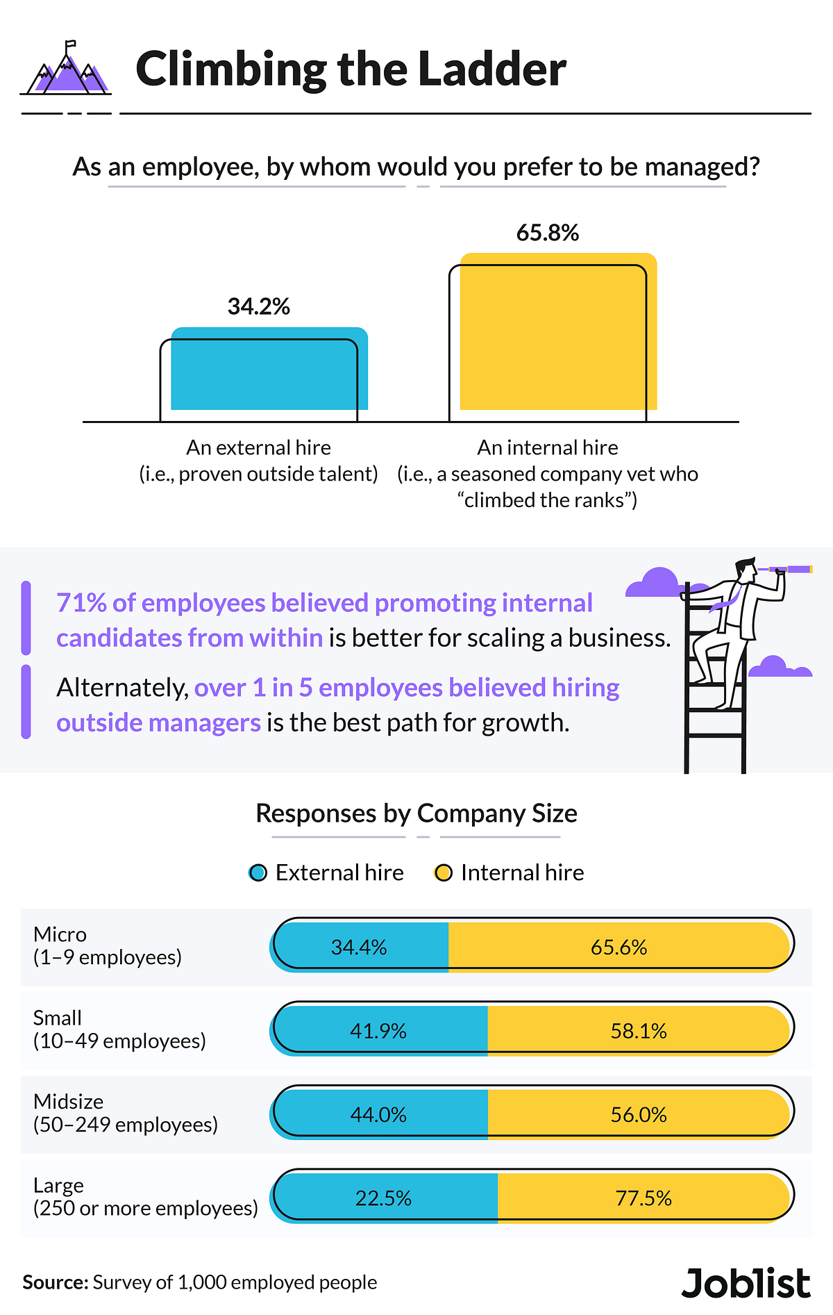 Internal Promotion vs. External Hiring: Which is the Better Choice ...