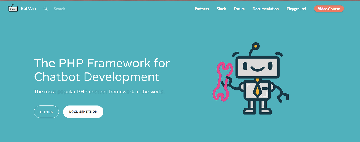 Laravel + Botman製作Messenger Chatbot | by Samuel | Be a happy coder 快樂學程式 | Medium