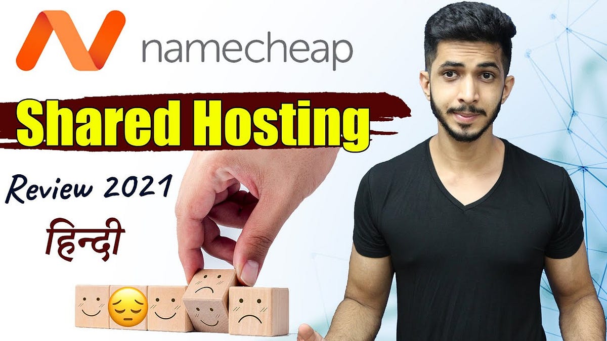 Namecheap Shared Hosting Reviews: Unveiling the Best Features | by ...