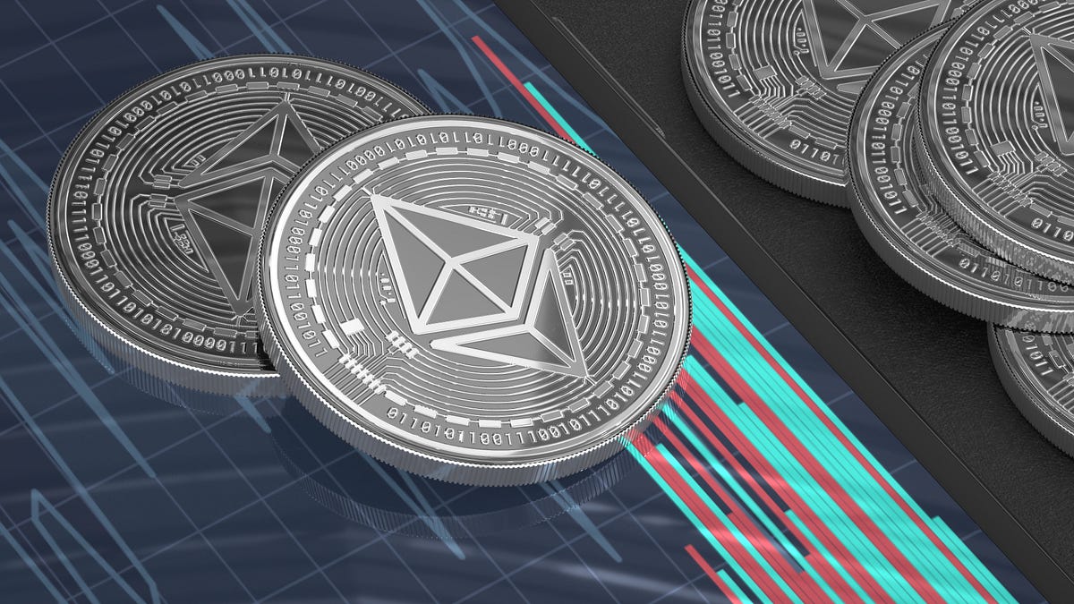 Deploying A Smart Contract With Truffle Ganache By Blockchain Tech Coinmonks Medium