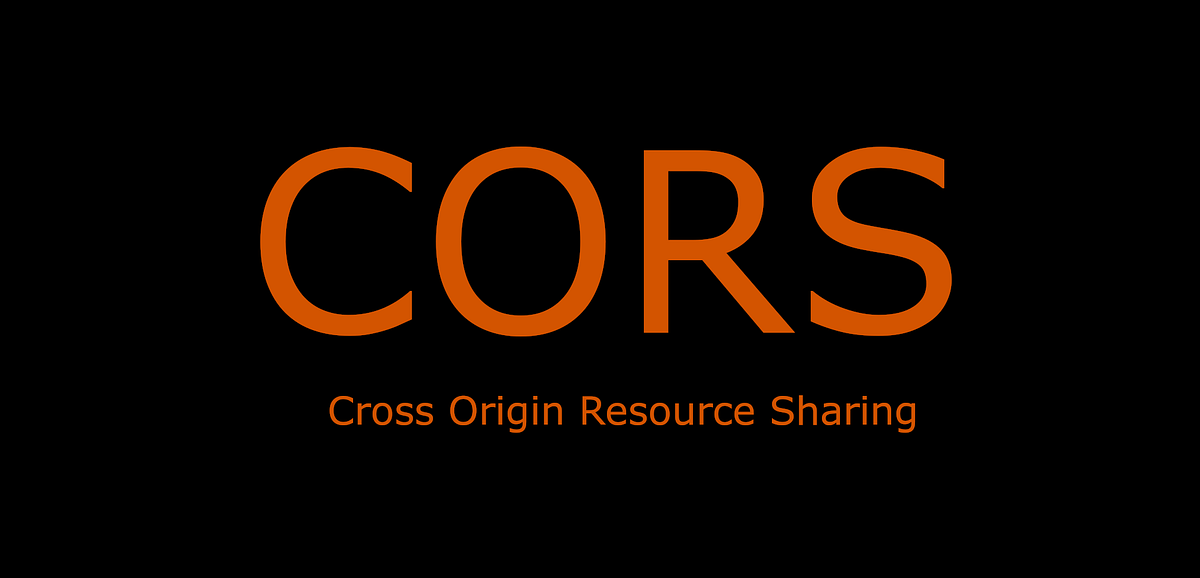 Cross-Origin Resource Sharing (CORS): An In-Depth Analysis and Best Practices for Azure Cloud ...