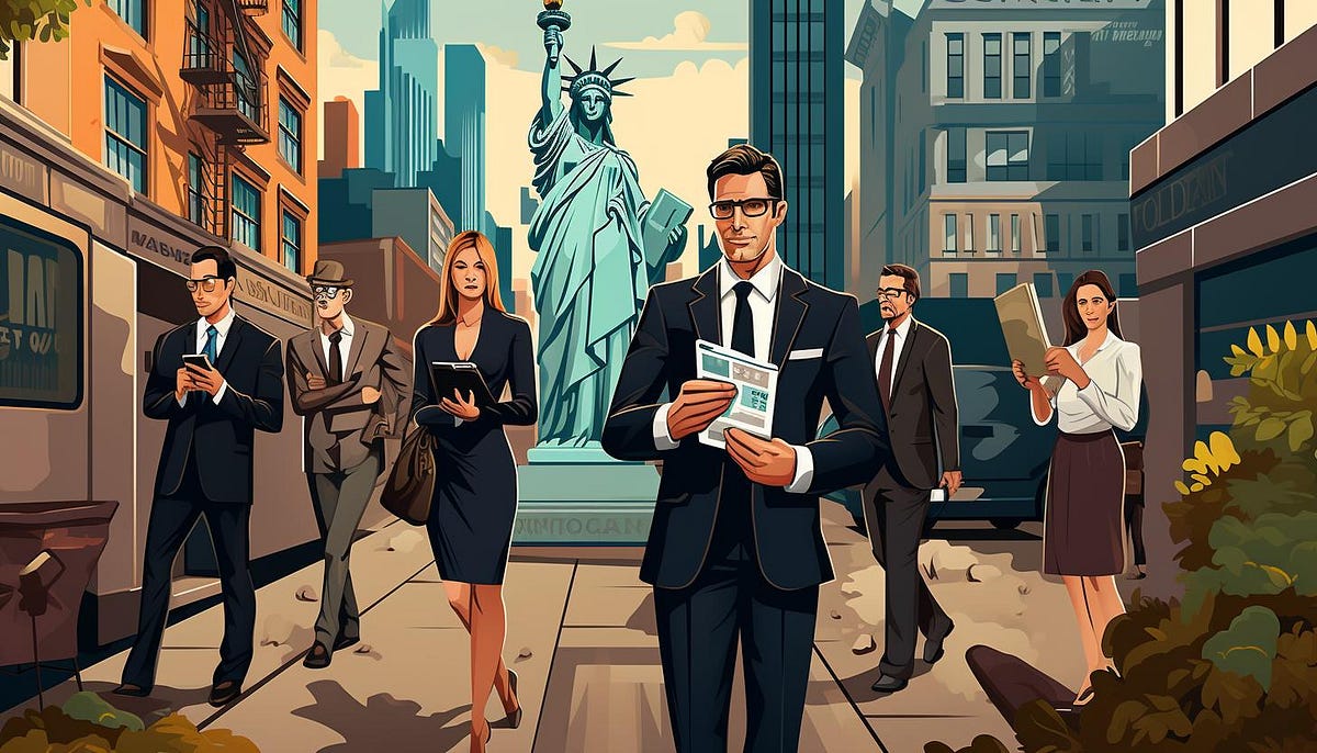 AI and Law as a Service | by Vicent Paul | Medium