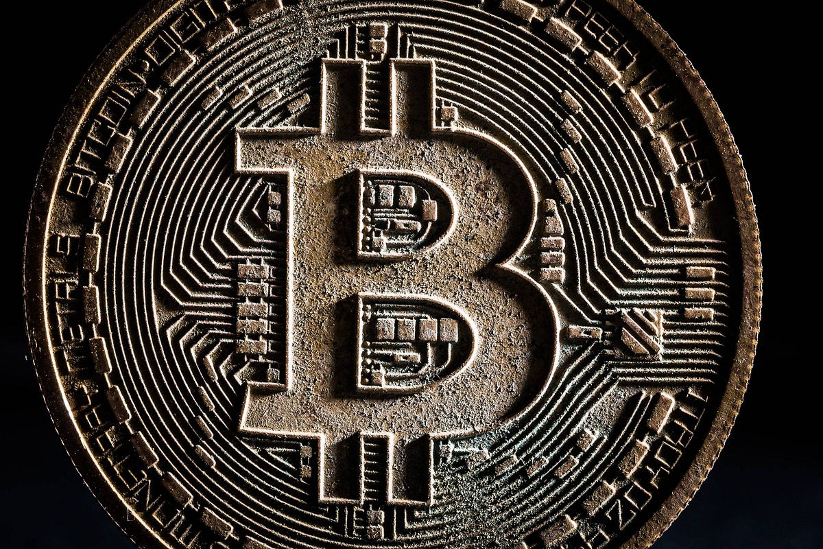 Why Was Bitcoin Created? | by Zippy Facts | Medium