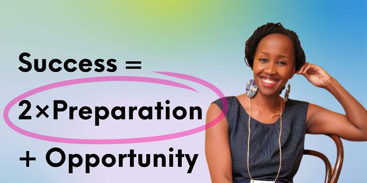 In the formula for Success, Internationals need to share their ...