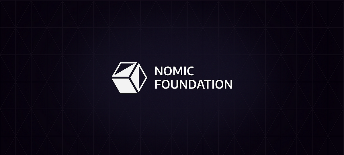 Slang alpha release. A syntax analysis API and unified… | by Nomic Foundation | Nomic Foundation ...
