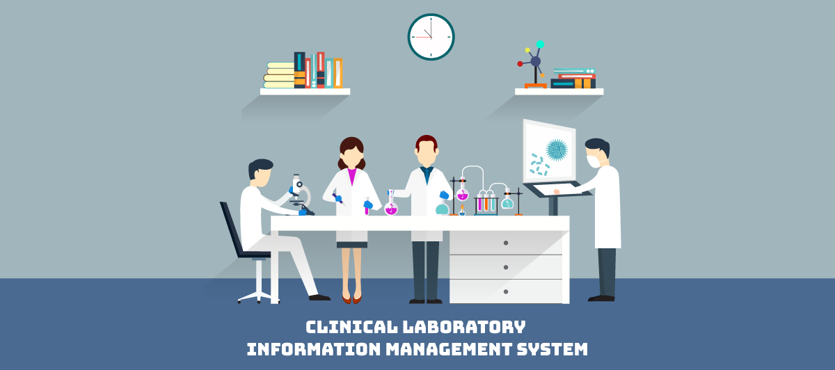 Clinical Laboratory Information Management System : Guide | Medium