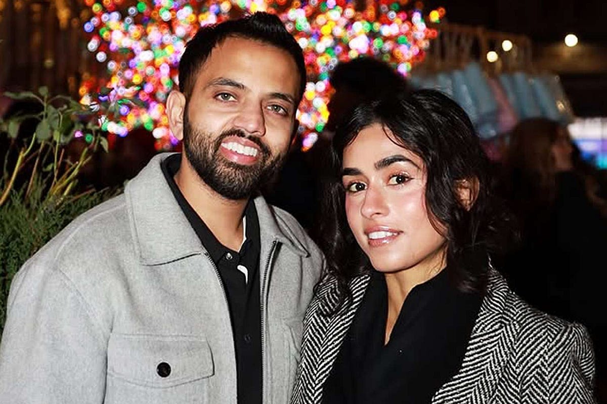 Men’s Day Exclusive: What’s Happening With Akash Singh? | by Menoverse | Medium
