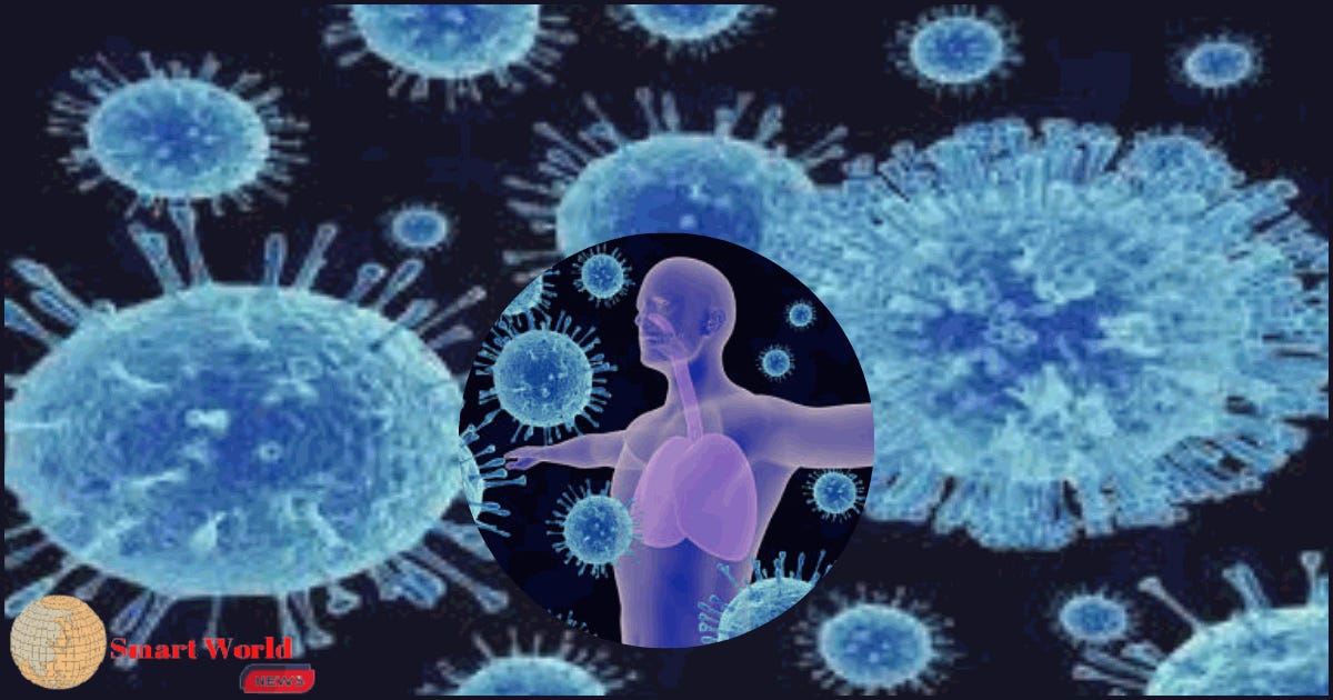 is norovirus contagious. Learn how to avoid contracting the… | by Smart ...