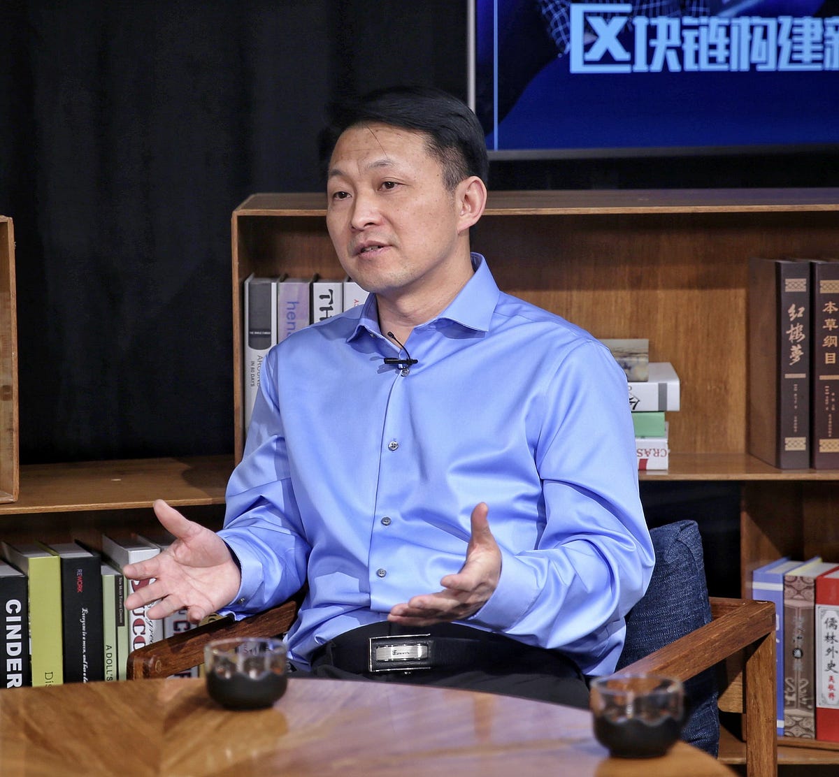 Wanchain Founder Jack Lu — The 2020 Novel Coronavirus Epidemic & its ...