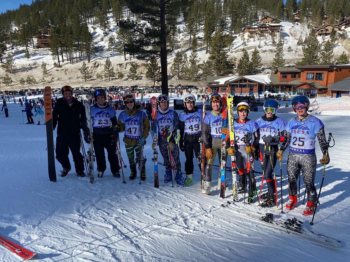 Ride, Compete and Save Money with UNR’s Winter Sports Club | by ...