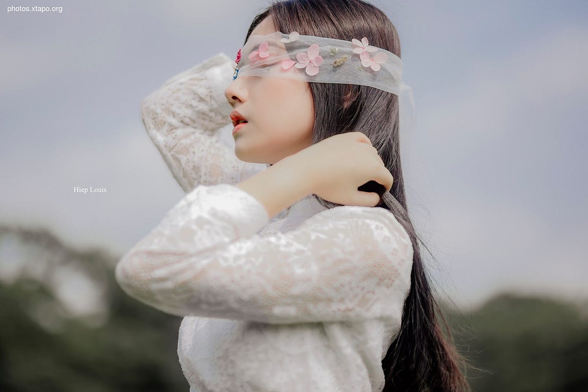 Dao Huong, - SexyXT - Medium