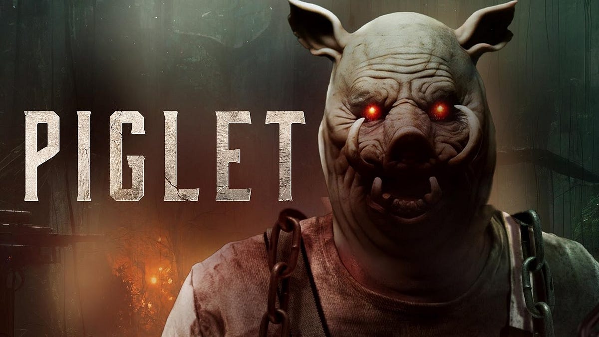 Coming Soon: “Piglet” (2025). Catinella’s “Piglet” takes a classic ...
