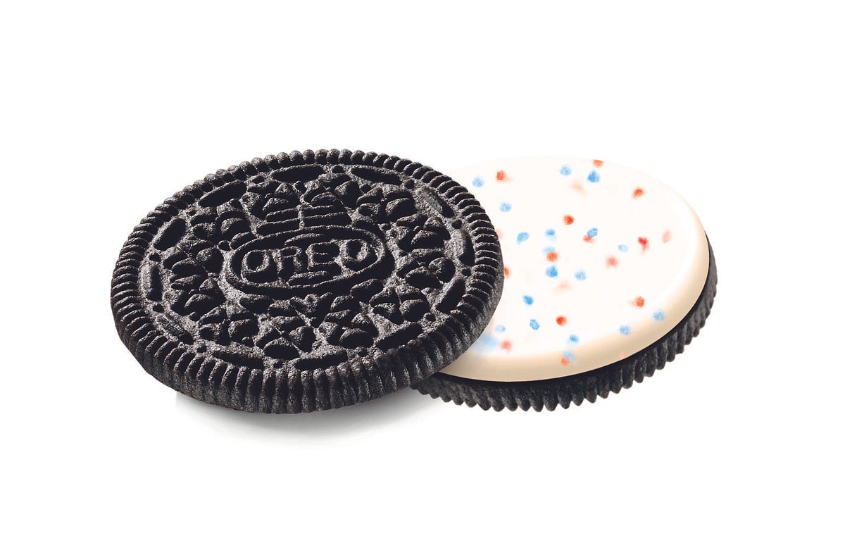 Oreo Just Released A New Flavor And It’s The Perfect Treat For Summer ...