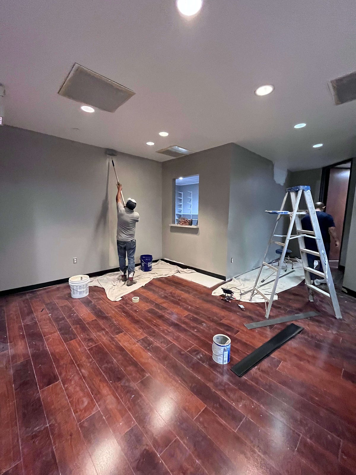 Maximizing Your Commercial Space: Tips for Efficient Layout and Design ...