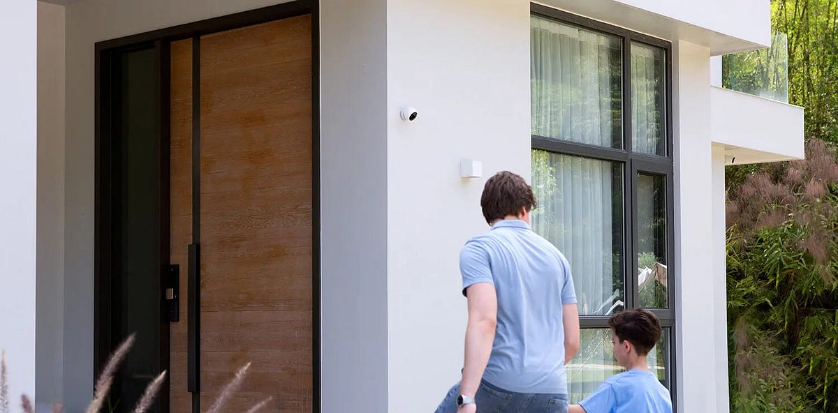 An In-Depth Guide to Choosing the Right Outdoor Wireless Security ...