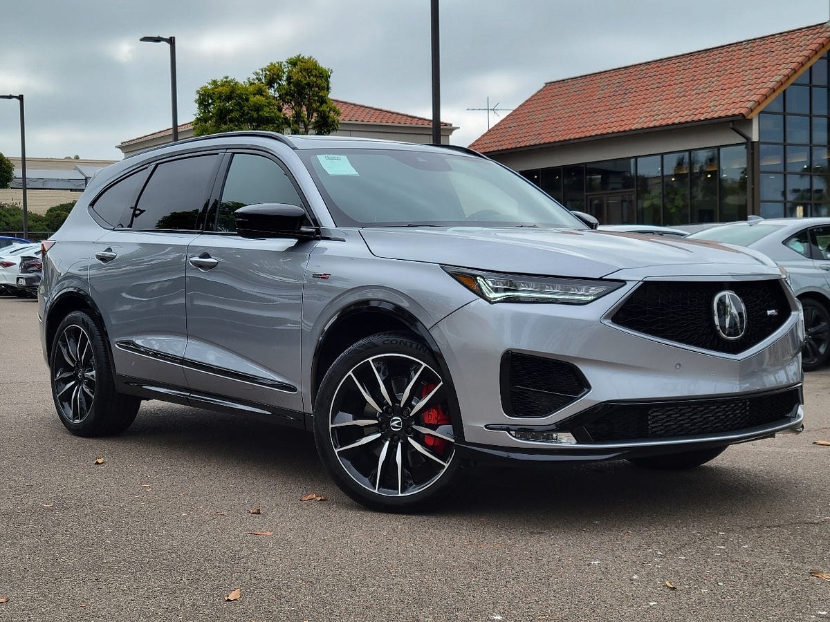 Unveiling The Auto Nation Acura Experience Luxury Reliability And Unmatched Service