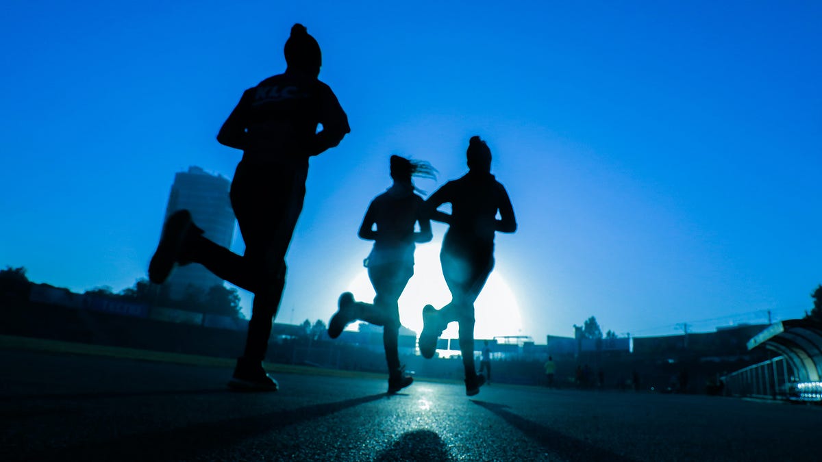 Running to Win isn’t Always Running to Come in First. | by Articles ...