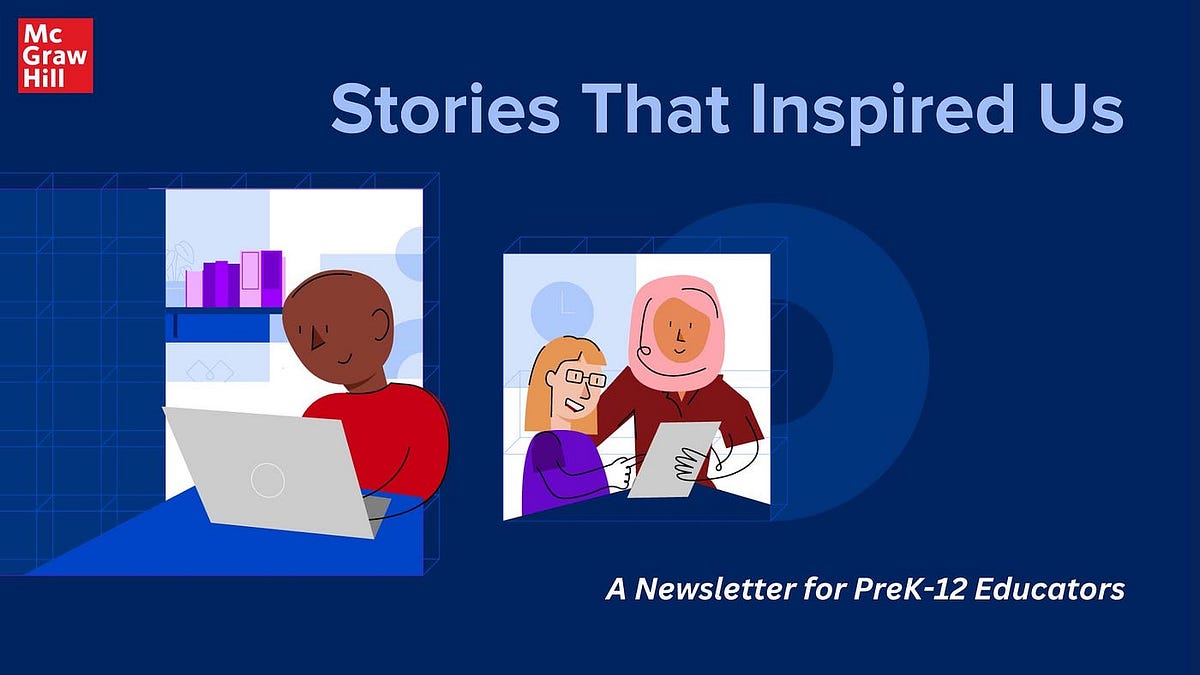 What’s New in Math Education. Welcome to the latest edition of the ...