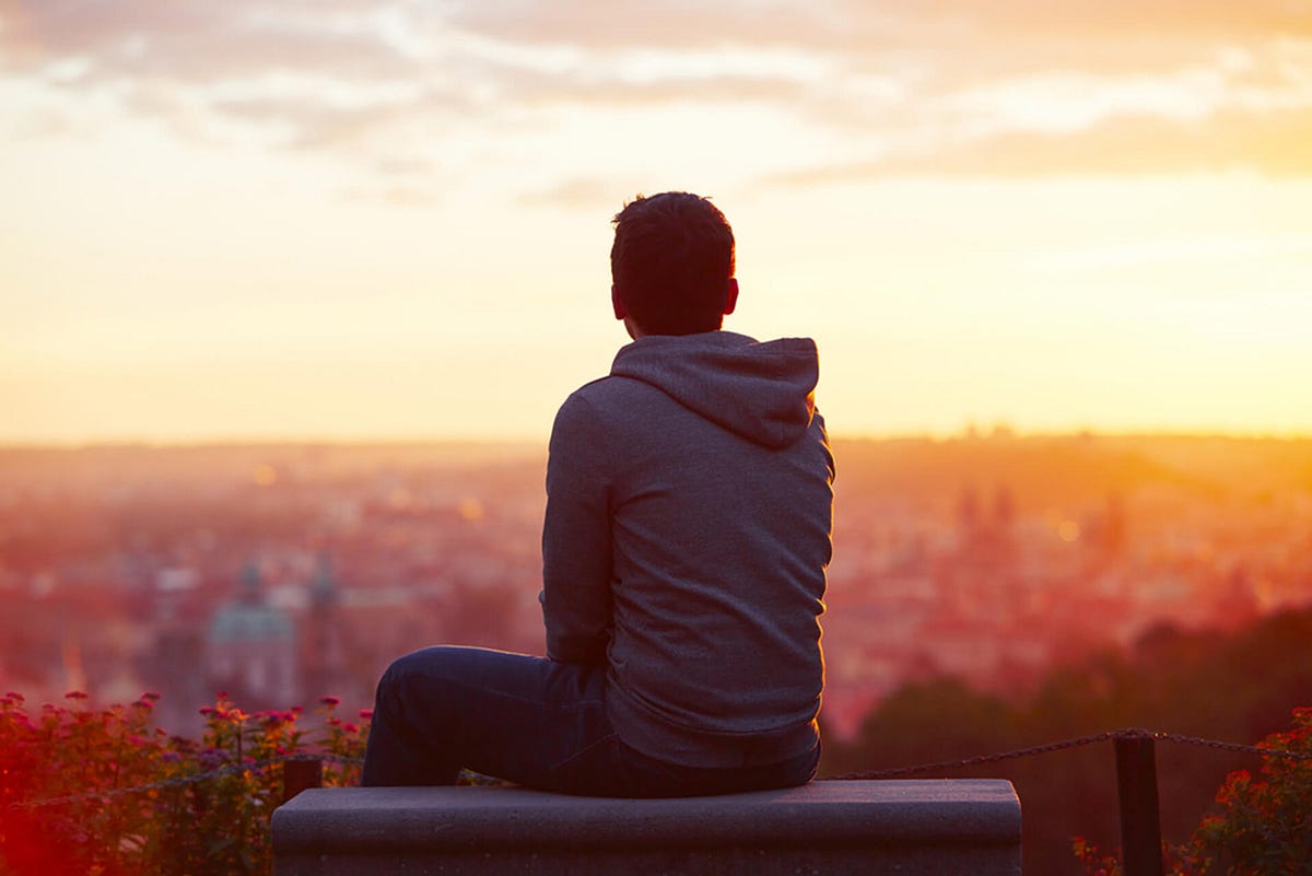 The Differences Between The Definitions Tourist | Traveller ...