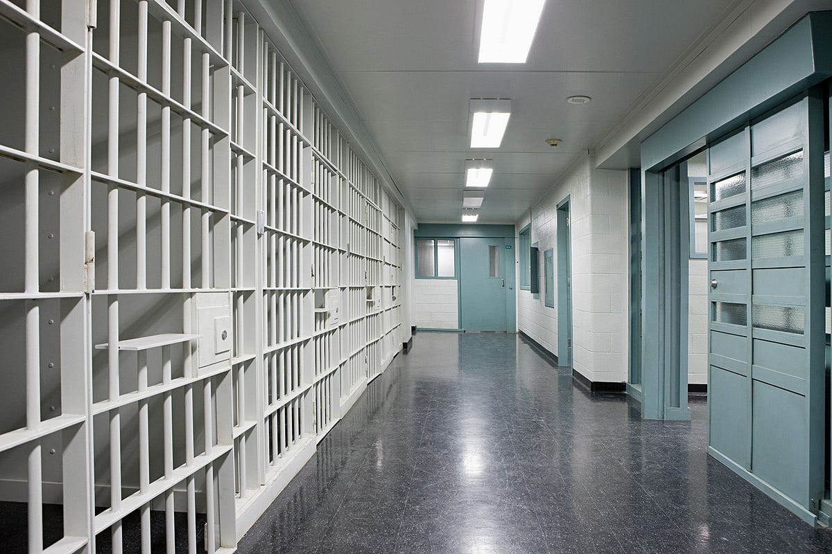 How Prison Systems Use Facial Recognition to Control Inmates | by ...