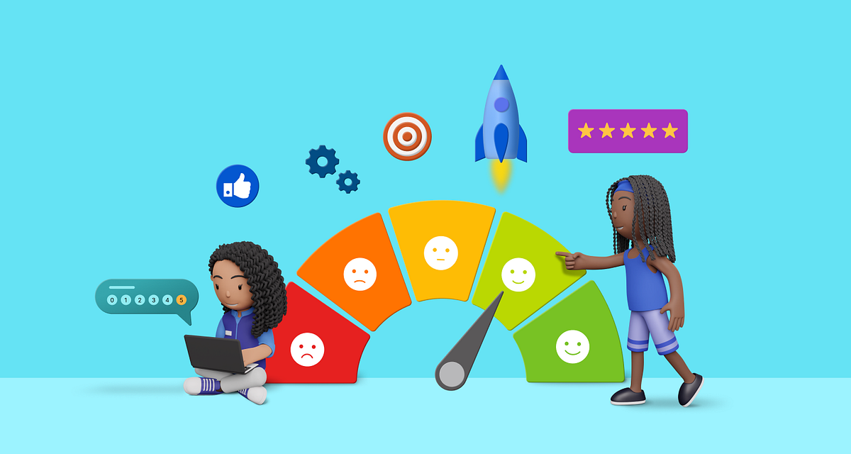 9 Effective Metrics to Measure Customer Loyalty | by Sathya A ...