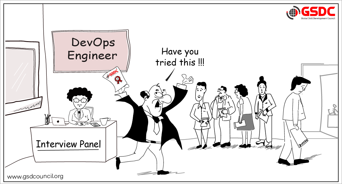 The Benefits of Earning a DevOps Certification for Your Professional ...