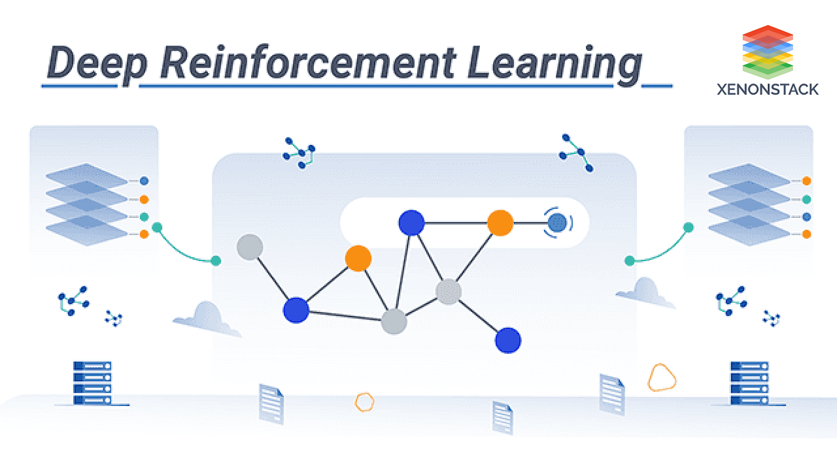 “Exploring the Exciting Applications of Deep Reinforcement Learning in ...
