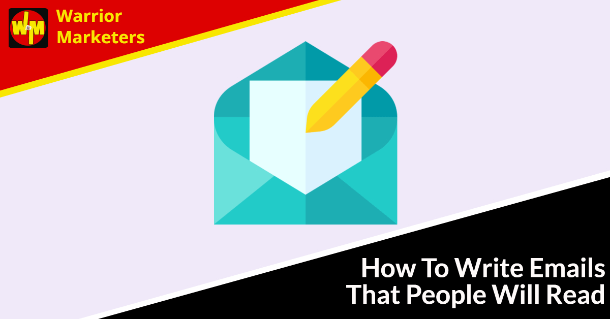 How To Write Emails That People Will Read | by Jason Daly | Medium