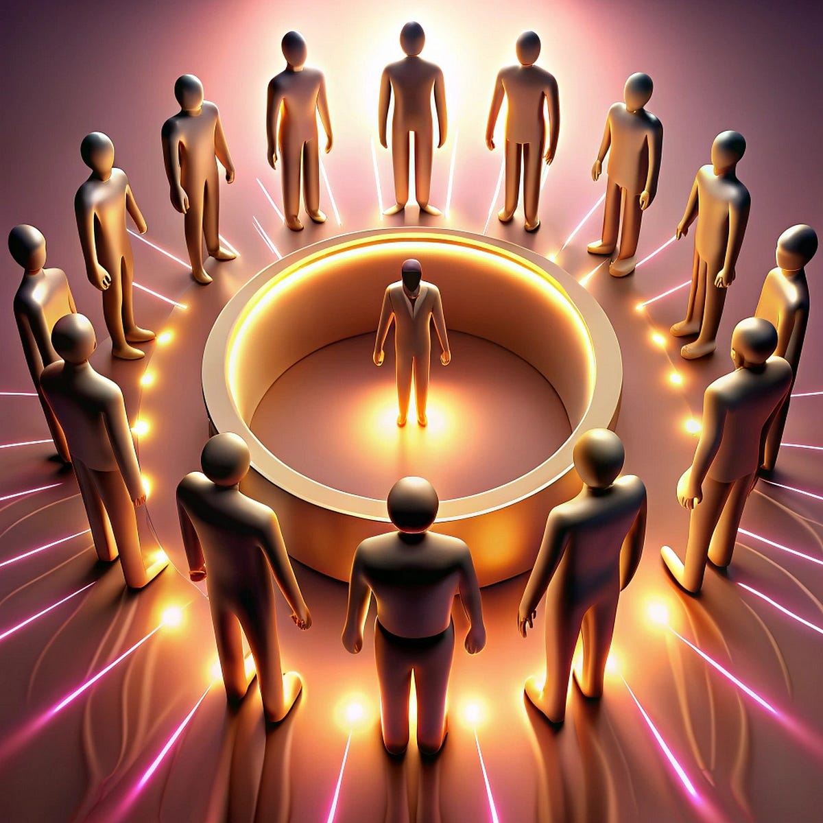 Using Cutting-Edge AI to Unlock 1000’s of Leads in Any Niche: A Step-by ...
