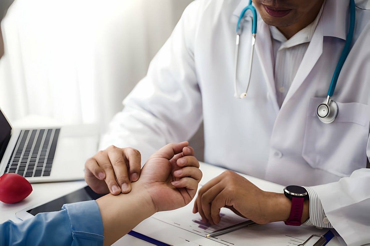 Finding Affordable Primary Healthcare in San Antonio: A Guide for ...