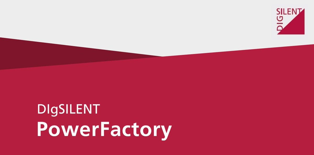 DIgSILENT Programming Tutorial #1: Counting Grid Elements | by Jonathan ...