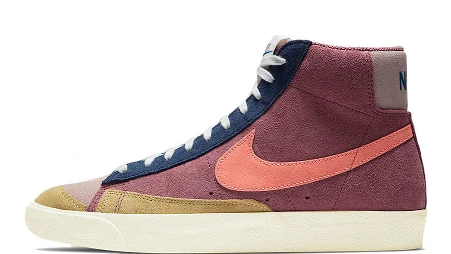 What is the Origin Story of the Iconic Blazer? | by ...