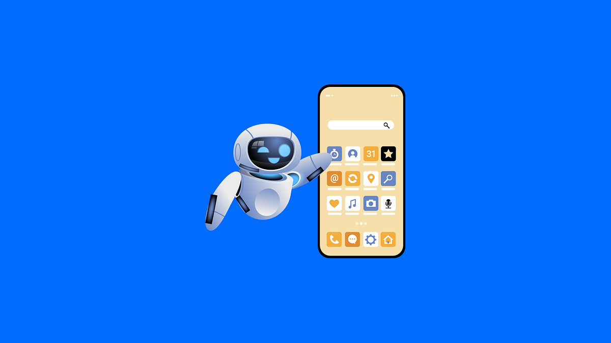 AI is Turning Every New App Into the Same Boring Product | by Aakash ...