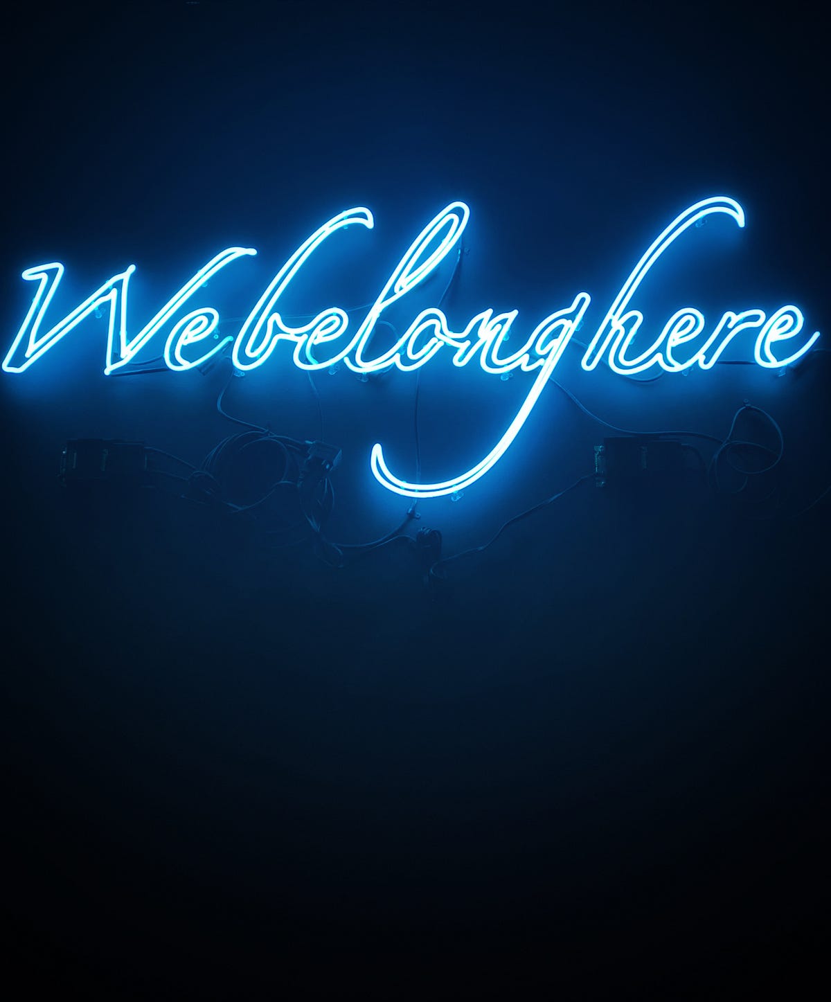 The ‘We’ in Team: Promoting a ‘WE’ Culture | by Tara Rose | The Startup ...