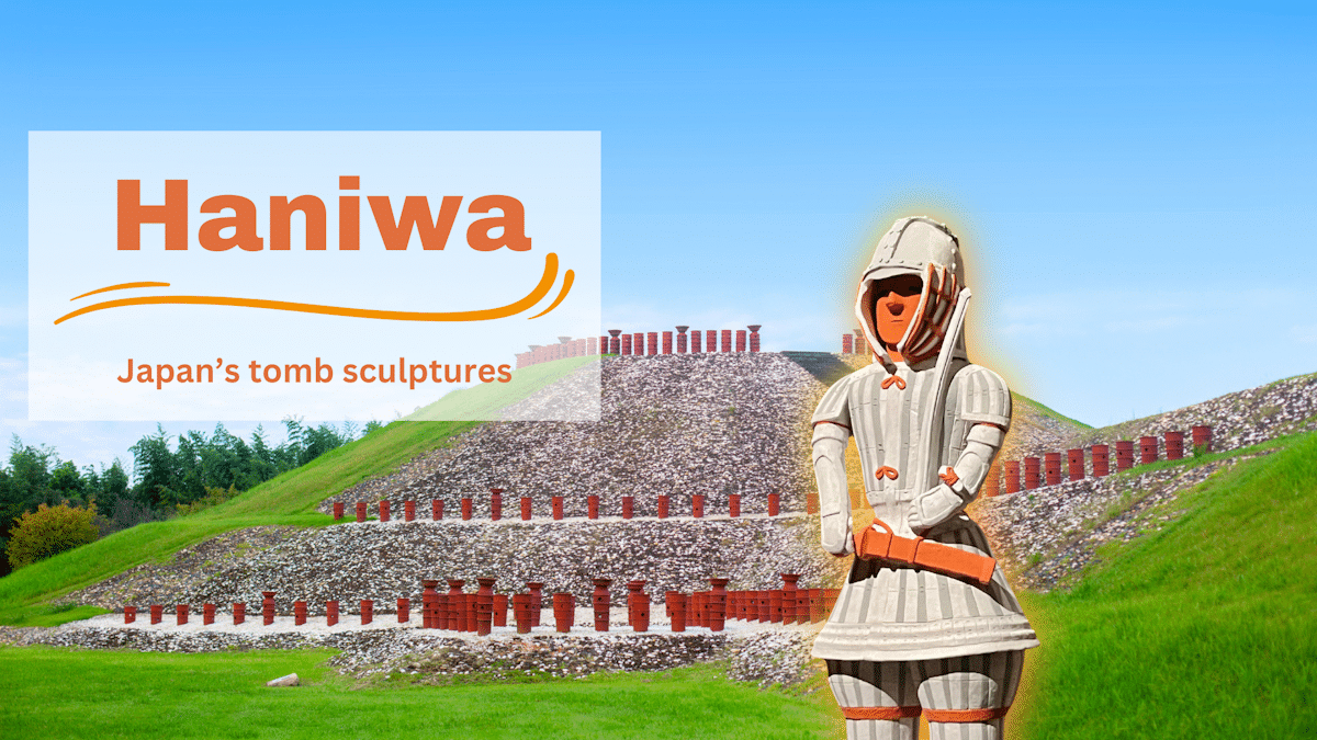 Haniwa! New Exhibit Showcases Japan Before It Became Japan | by Unseen ...