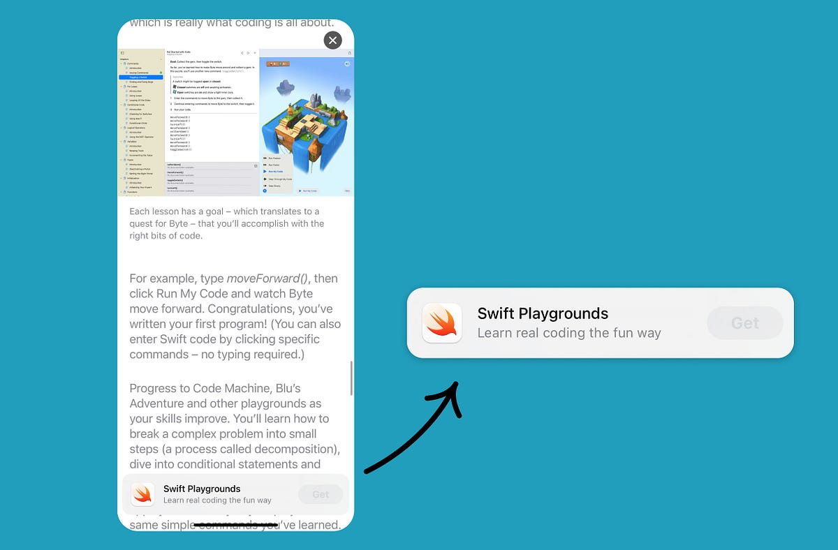 Product Design Inspiration — 16 Jun 2024 | by Sam Hodges | Medium