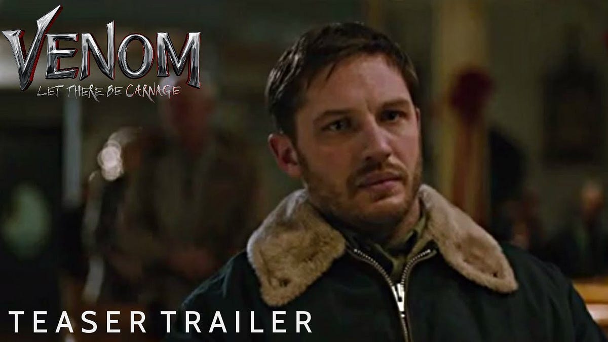 @ CLOUDFILMe] Venom 2: Let There Be Carnage STREAM DEUTSCH GERMAN (2021 ...