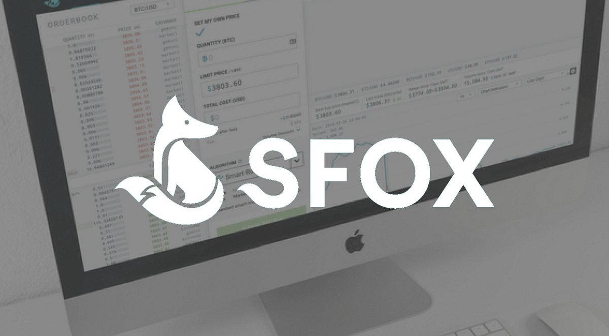 Better Prices, Lower Fees: Announcing Net-Price Routing by SFOX | by SFOX | SFOX Edge | Medium