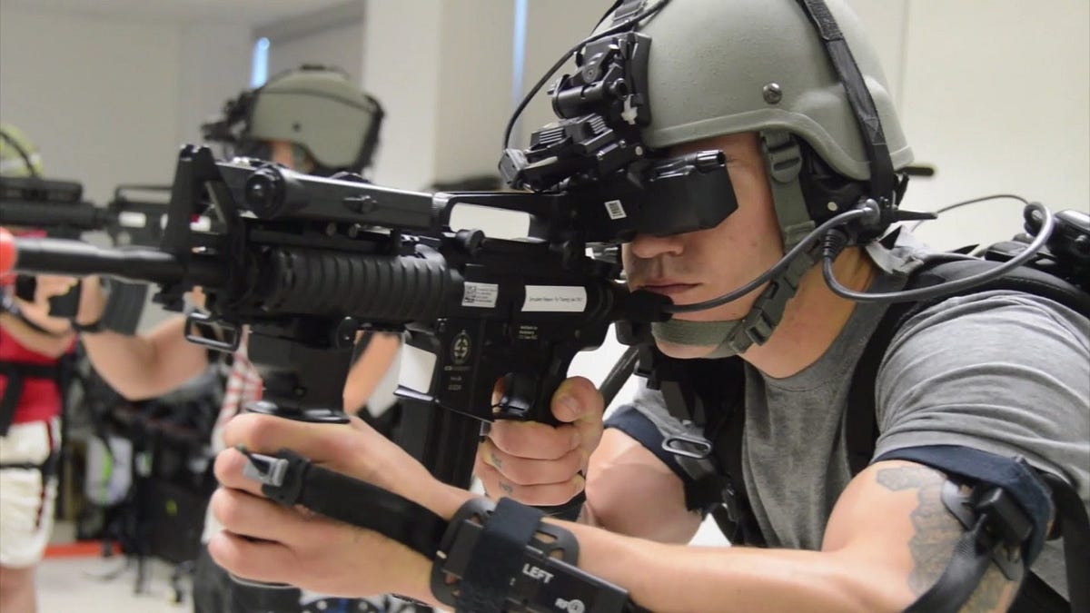 Global Military Simulation and Virtual Training, Flight Simulators ...