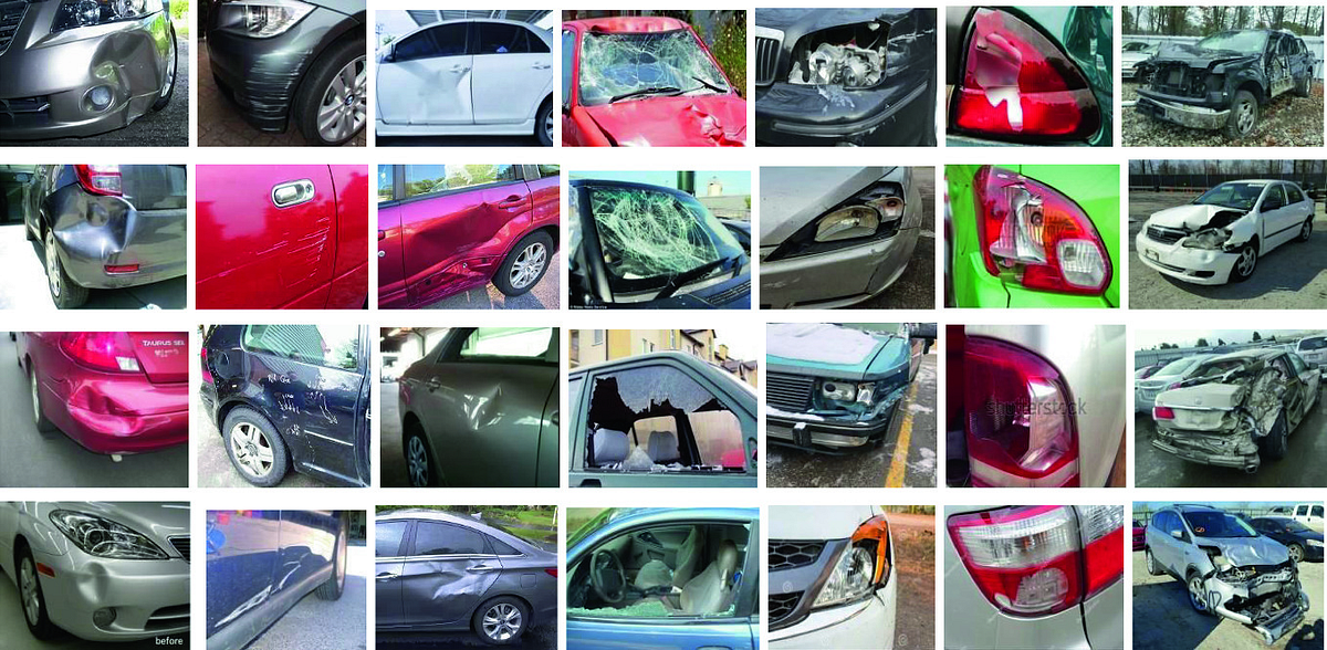 Deep Learning-Based Car Damage Classification and Detection on Colab ...