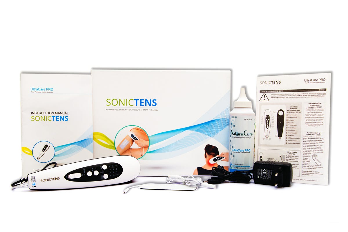 Types of Portable Physiotherapy Equipment | by UltraCare PRo | Medium