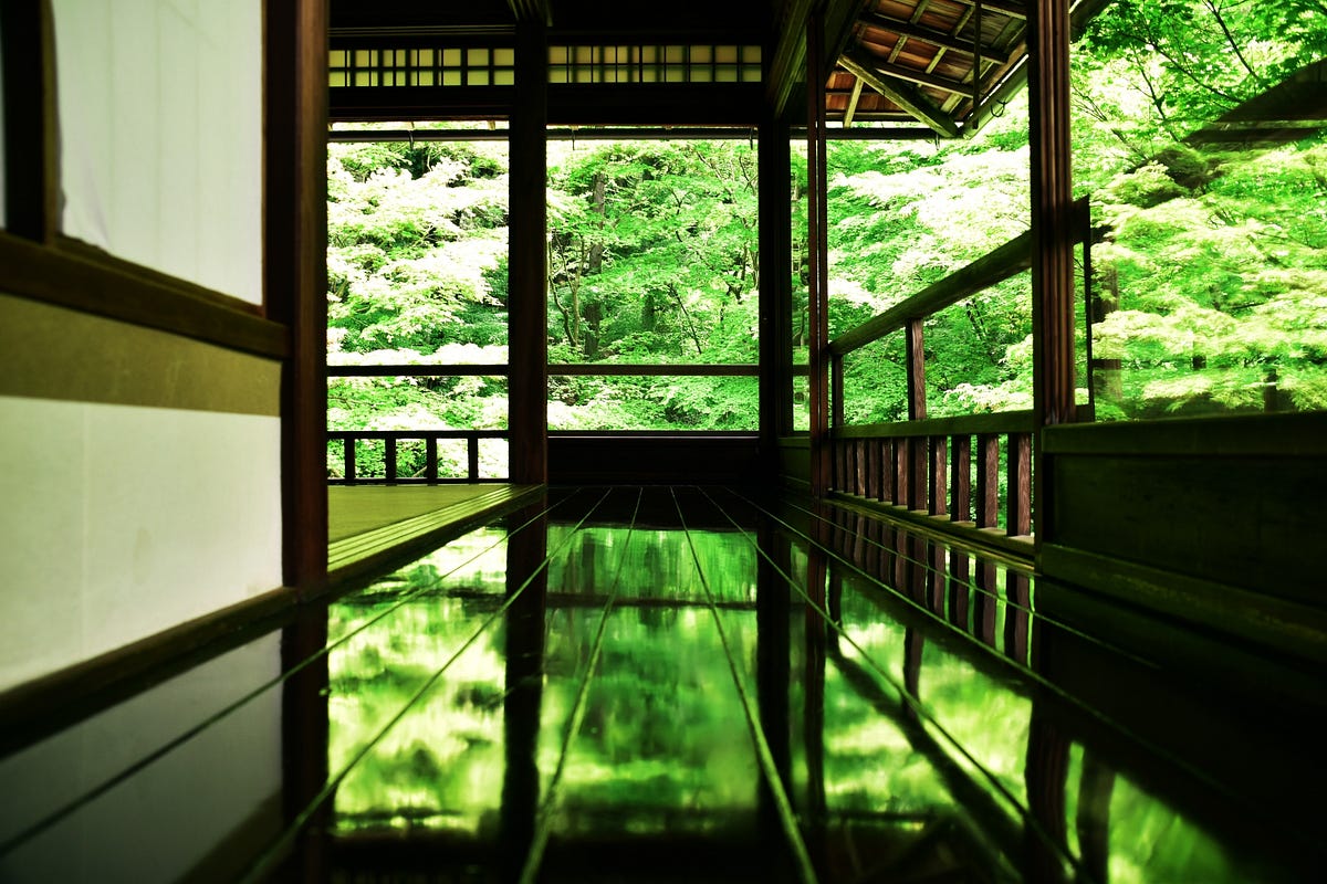 “Exploring the Harmony of Nature and Artificial: Toshihito Endo’s ‘The ...