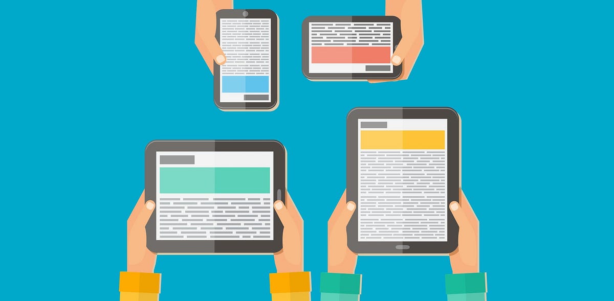 9 proven ways to enhance UX with microcopy | by WebdesignerDepot | Medium