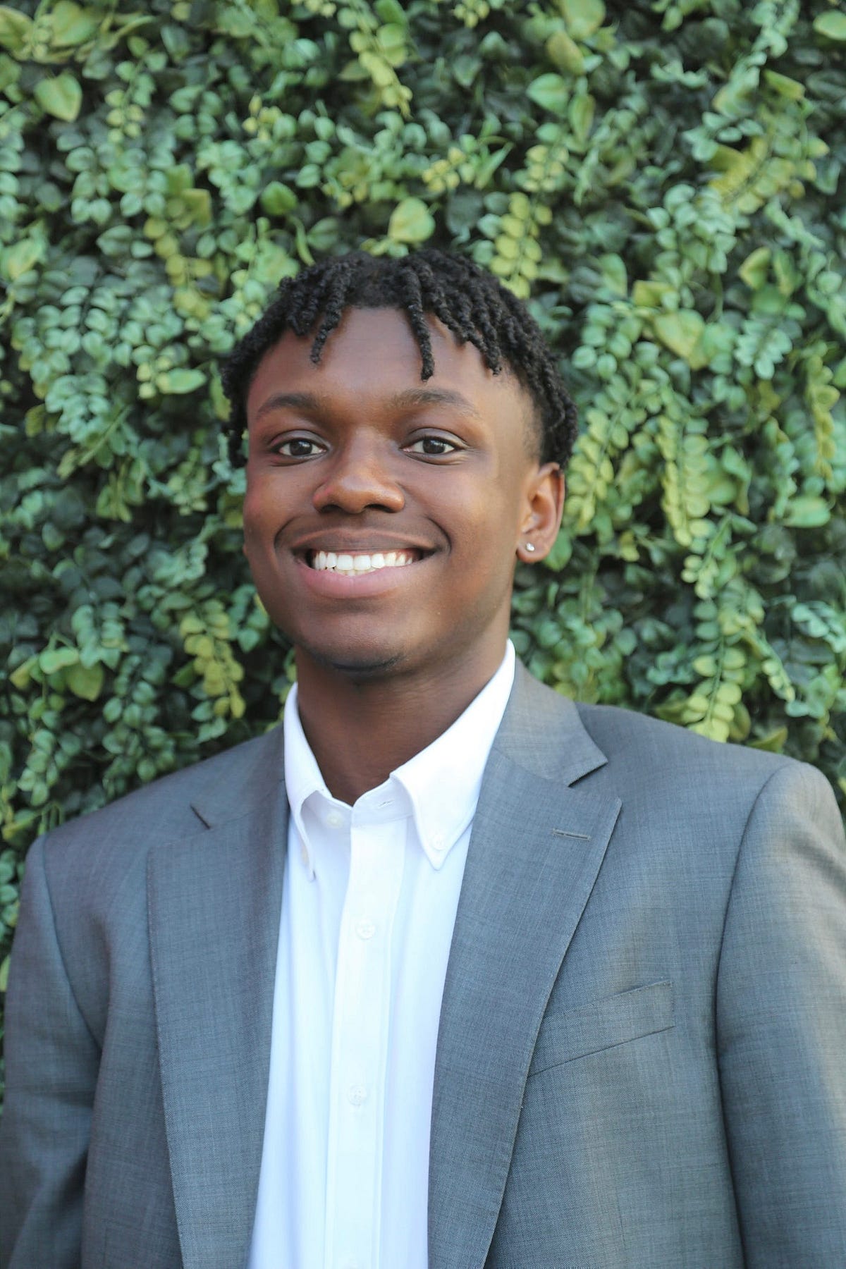 CS371P Fall 2023 : Olamide Ogunsanya | by Olamideogunsanya | Oct, 2023 | Medium