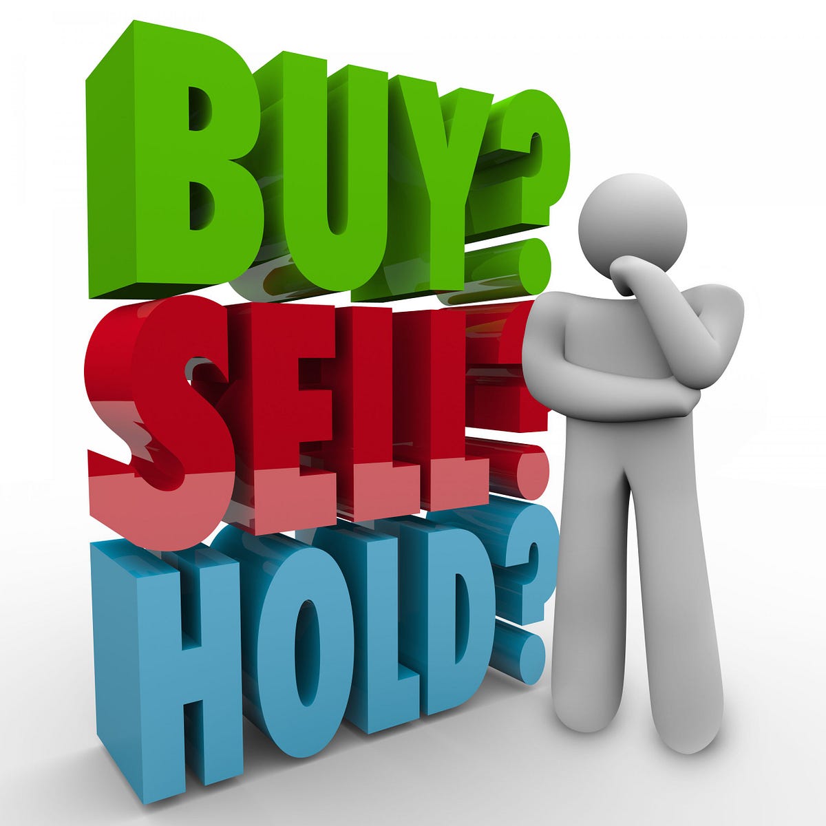 The Disposition Effect: Overcoming Emotional Barriers in Investing | by ...