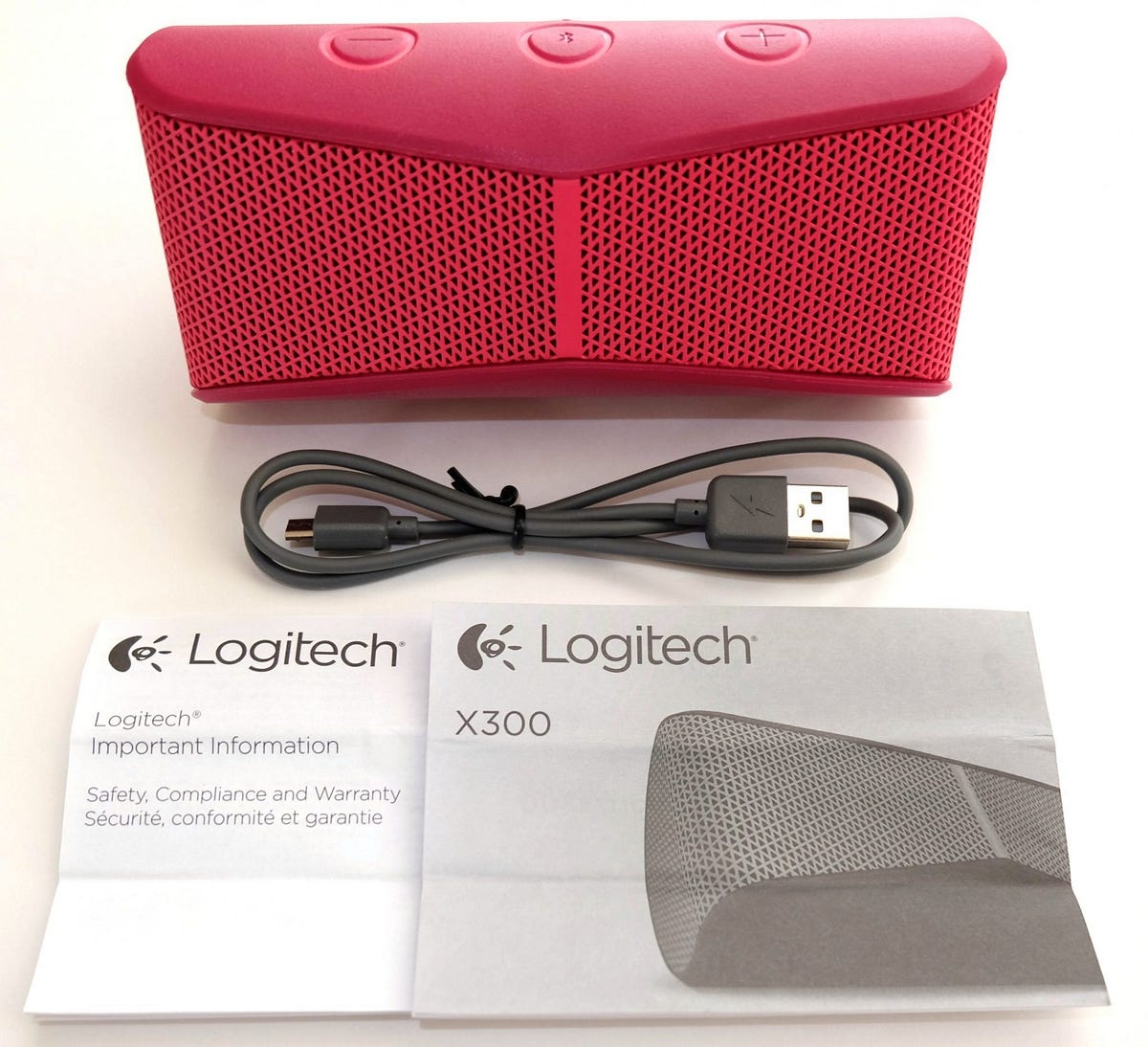 Logitech X300 Review | by Techie Avenue | Techie Avenue | Medium