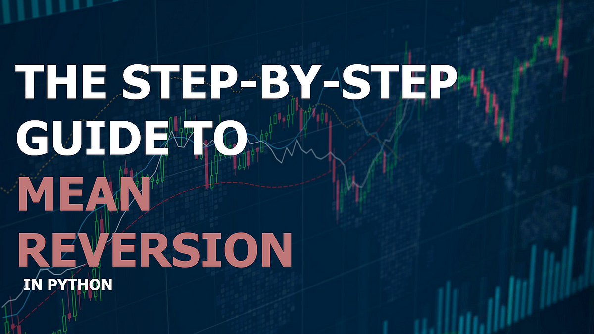 Mean Reversion Trading Strategy: Your Ultimate Guide | by Crypto Earnings Network | Medium