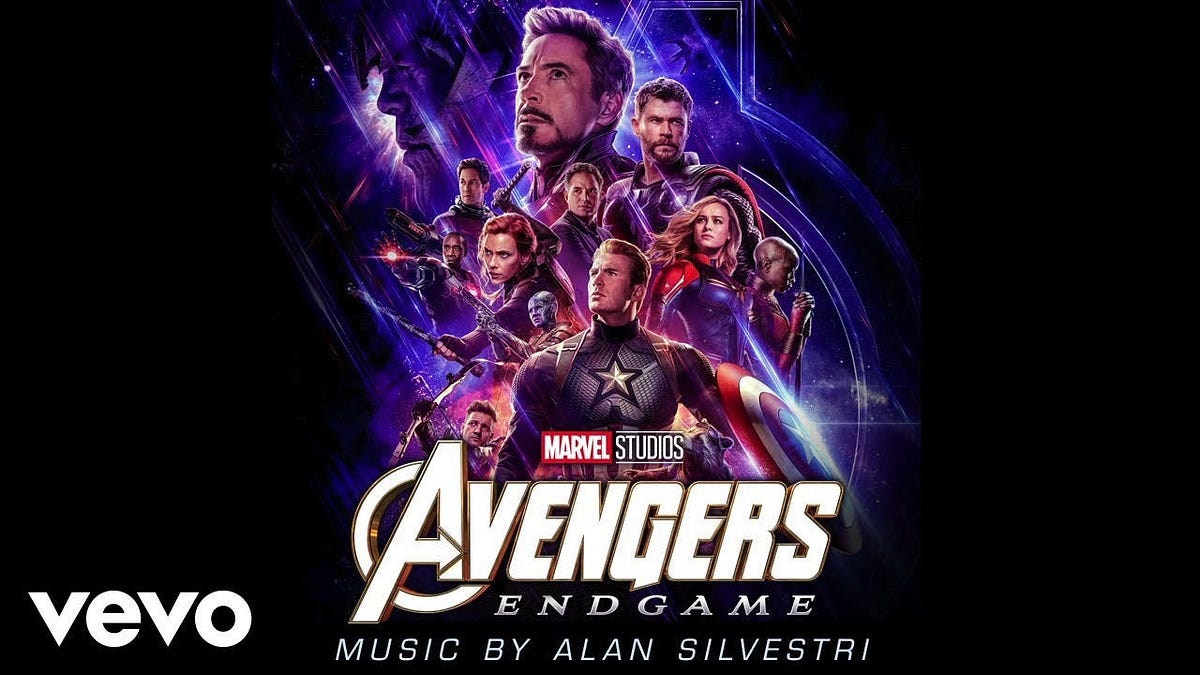 Marvel Trailer Music: Capturing Audience Hearts | by Jessica Martin ...